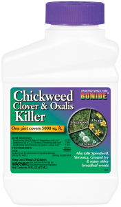 Four Weed Killers that Work | Patuxent Nursery