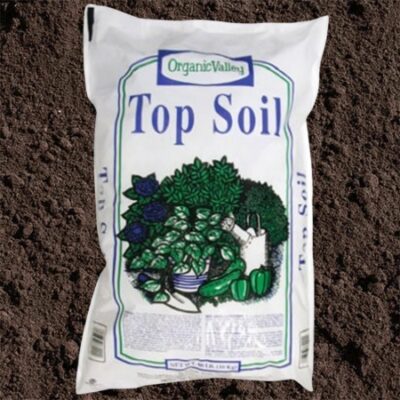 Order Top Soil Online - Patuxent Nursery