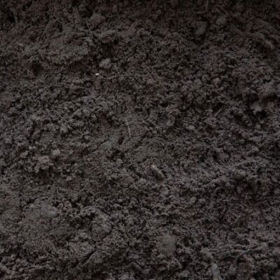 Bulk Screened Topsoil - Buy Online - Patuxent Nursery