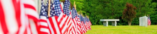 5 Ideas for Creating a Small Space Memorial Garden