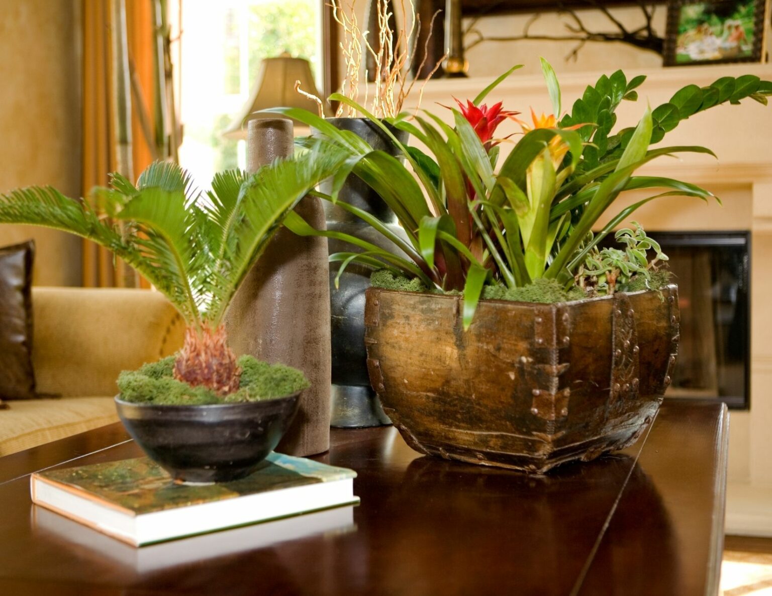 What is a Plant Stylist and What Do They Do? | Patuxent Nursery